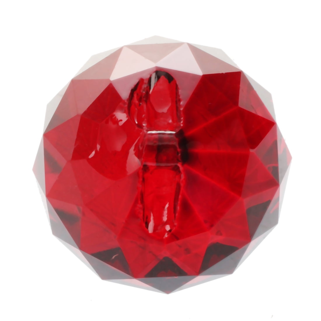 Click here for Unbranded 30mm Red Crystal Ball Prisms prices