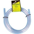 Valterra W01-1400PB Clear Vinyl Tubing - 3/8" I.D. x 10' - Walmart.com