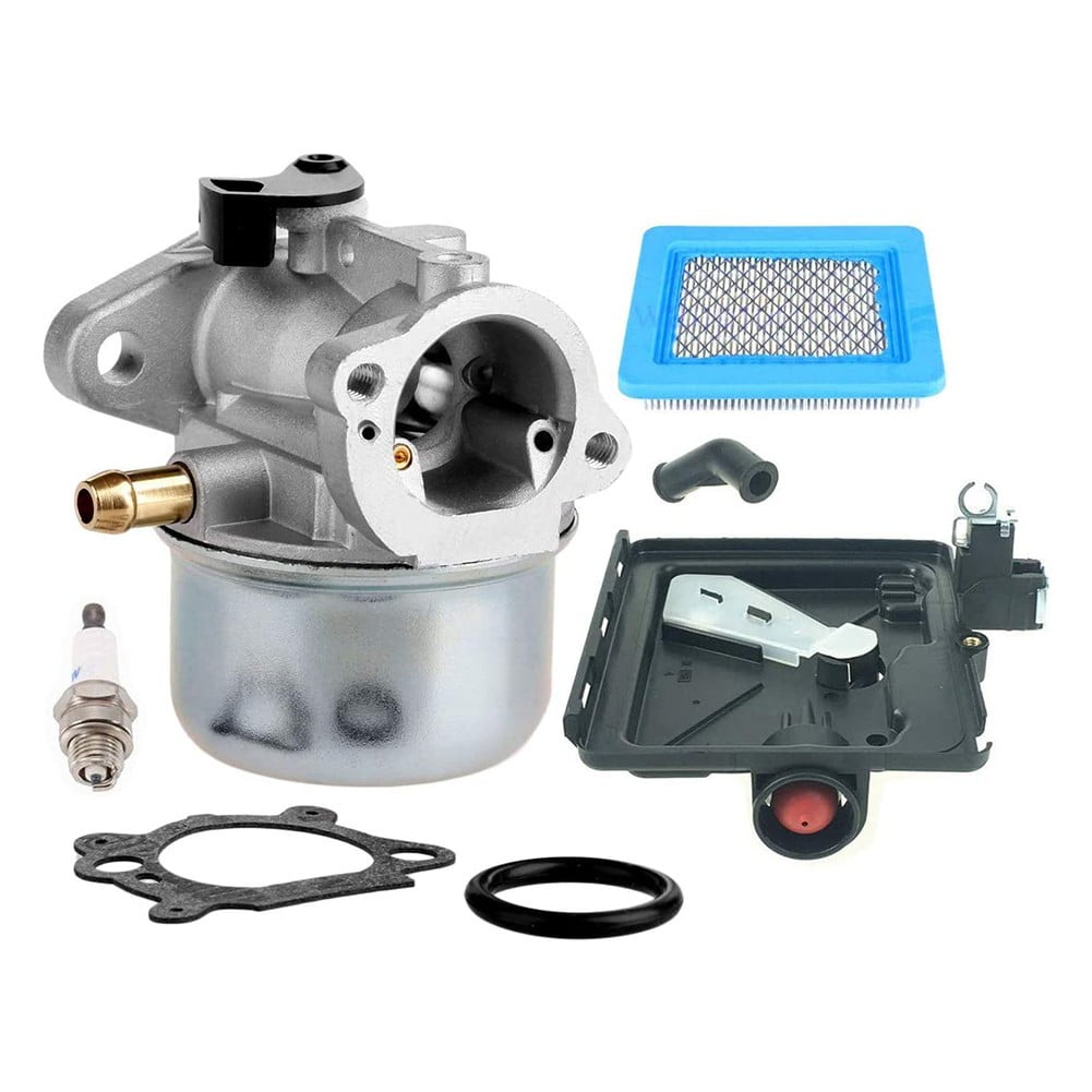 QXKE Suitable for Stens 50-657,Stens 520-966; Carburetor for 4-7 Hp ...