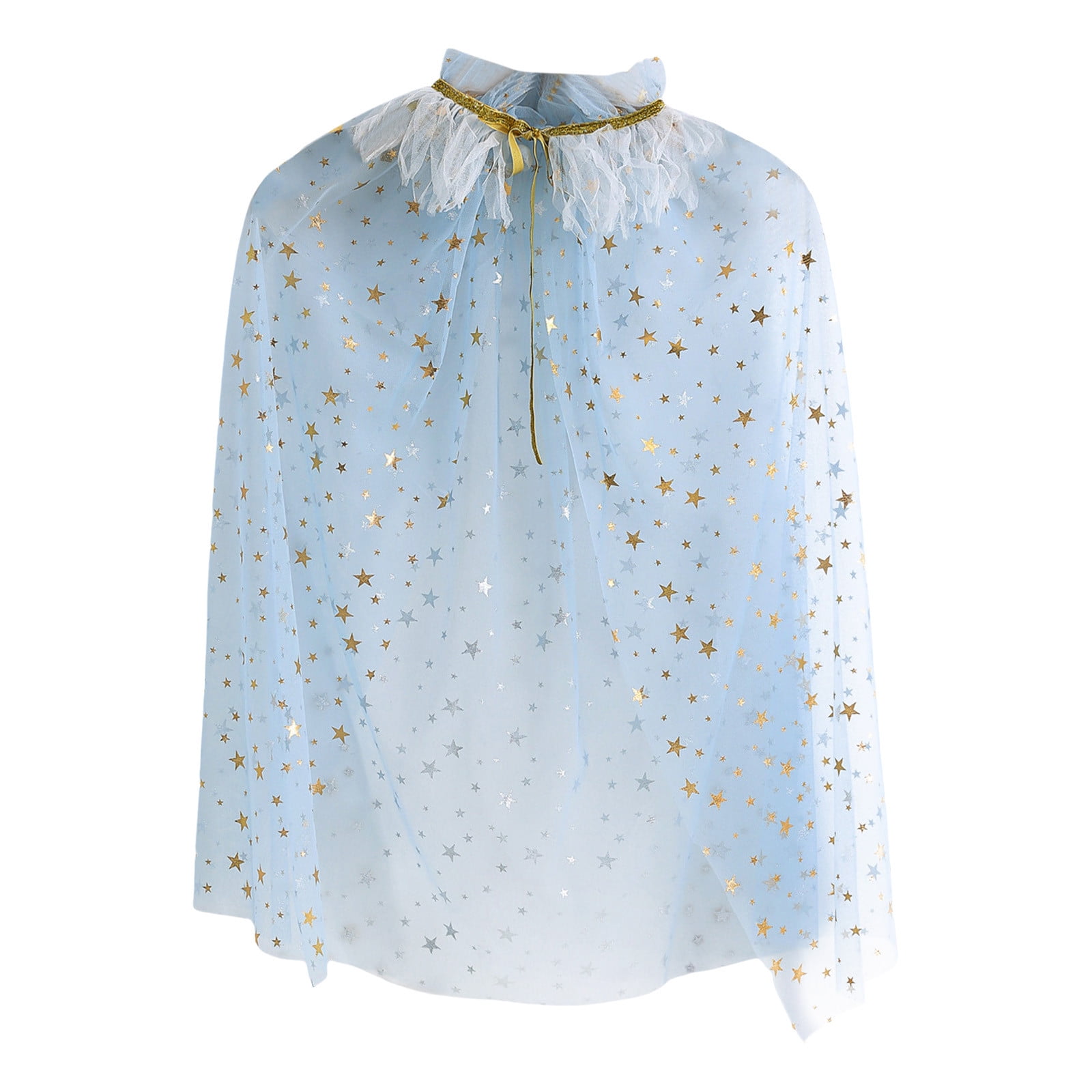 MIASHUI Girls Lace Up Cape Party Robe Toddler Fashionable Jacket for ...