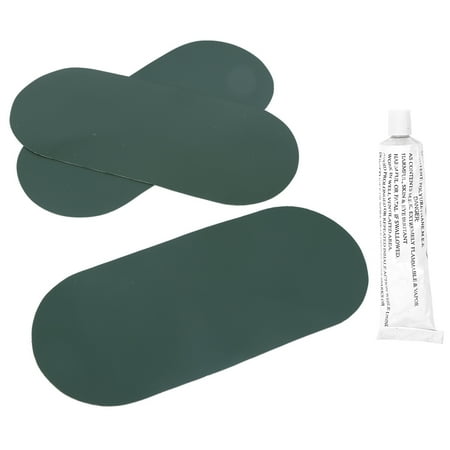 Repair Patch PVC Patch Inflatable Dinghy Patch Patches Raft Patch ...