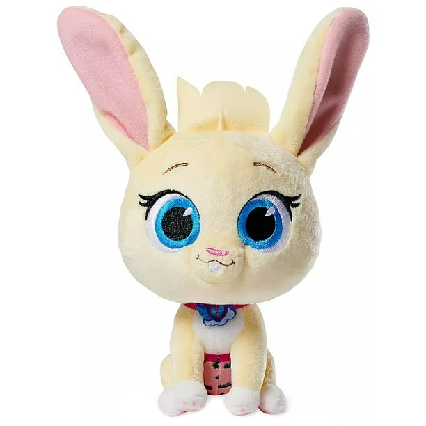 Disney Junior T.O.T.S. Tiny Ones Transport Service Blondie the Bunny ...