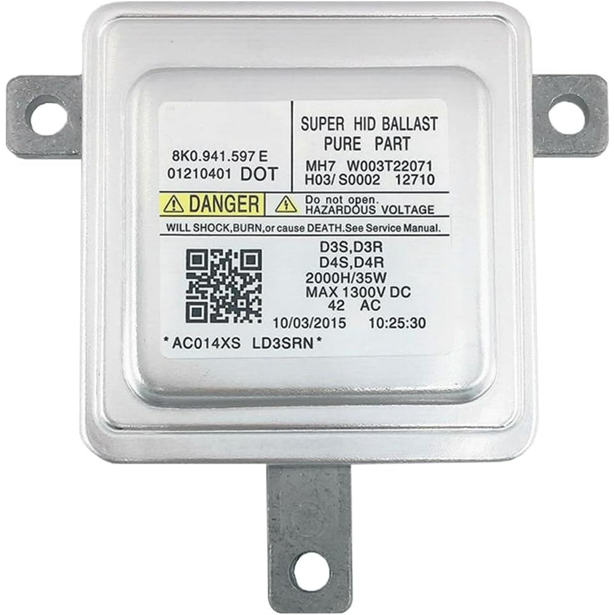 Click here for Unbranded Xenon Hid Headlight Lamp Ballast Control... prices