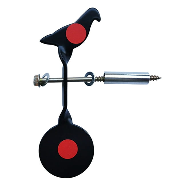 Target Bullseye Shooting Target Bullseye Air Rifle Shooting Target Plates
