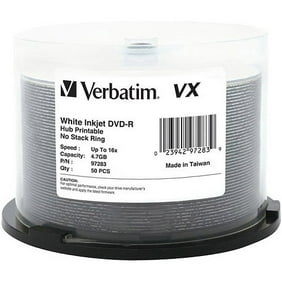 DVD-R Blank Discs - Walmart.com