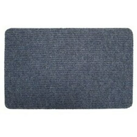 Groundsman Basic Ribbed Indoor Door Mat | Walmart Canada