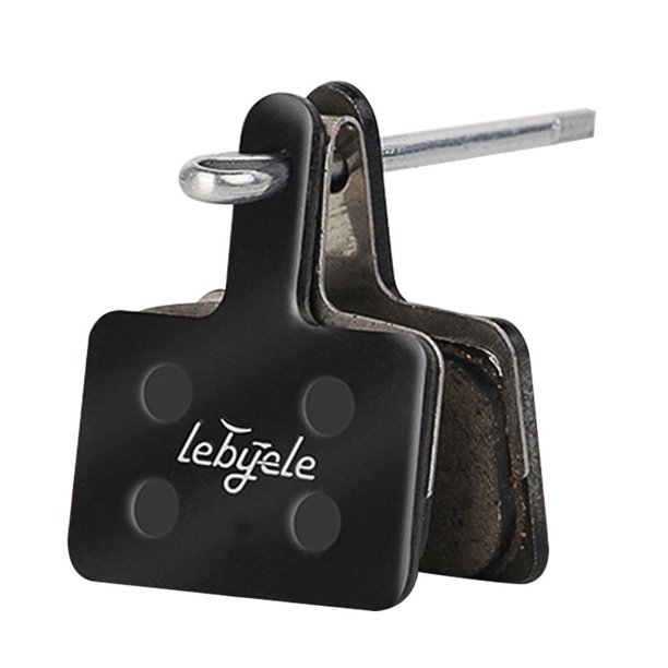 TB&W Lebycle 1 Set Mountain Bike Hydraulic Brake Pads Bicycle Disc ...