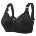 Bra for Women Full Support Push Up Bras Coverage Comfor Cute Bras ...