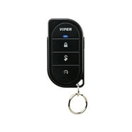 New Viper 7351V 2-Way LCD Replacement Transmitter Super Code Remote ...