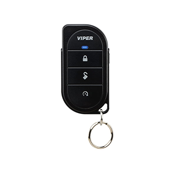 Viper Remote Replacement