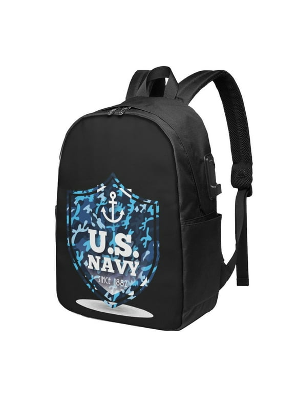 Us Navy Backpack