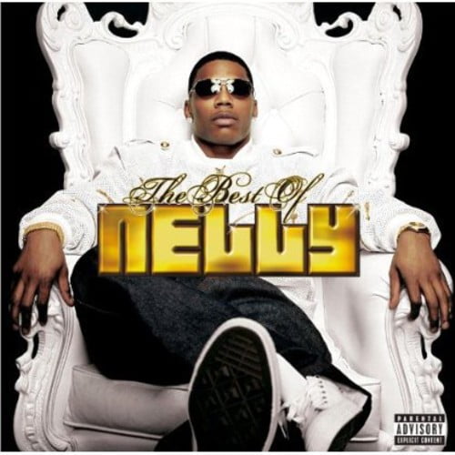 The Best of Nelly (CD) - Walmart.com - Walmart.com
