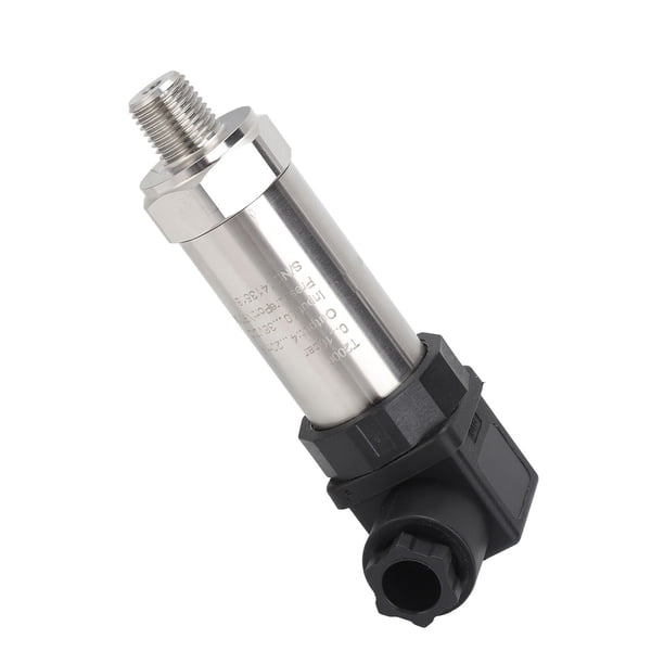 Transmisor de presión, sensor transductor transmisor de presión ...