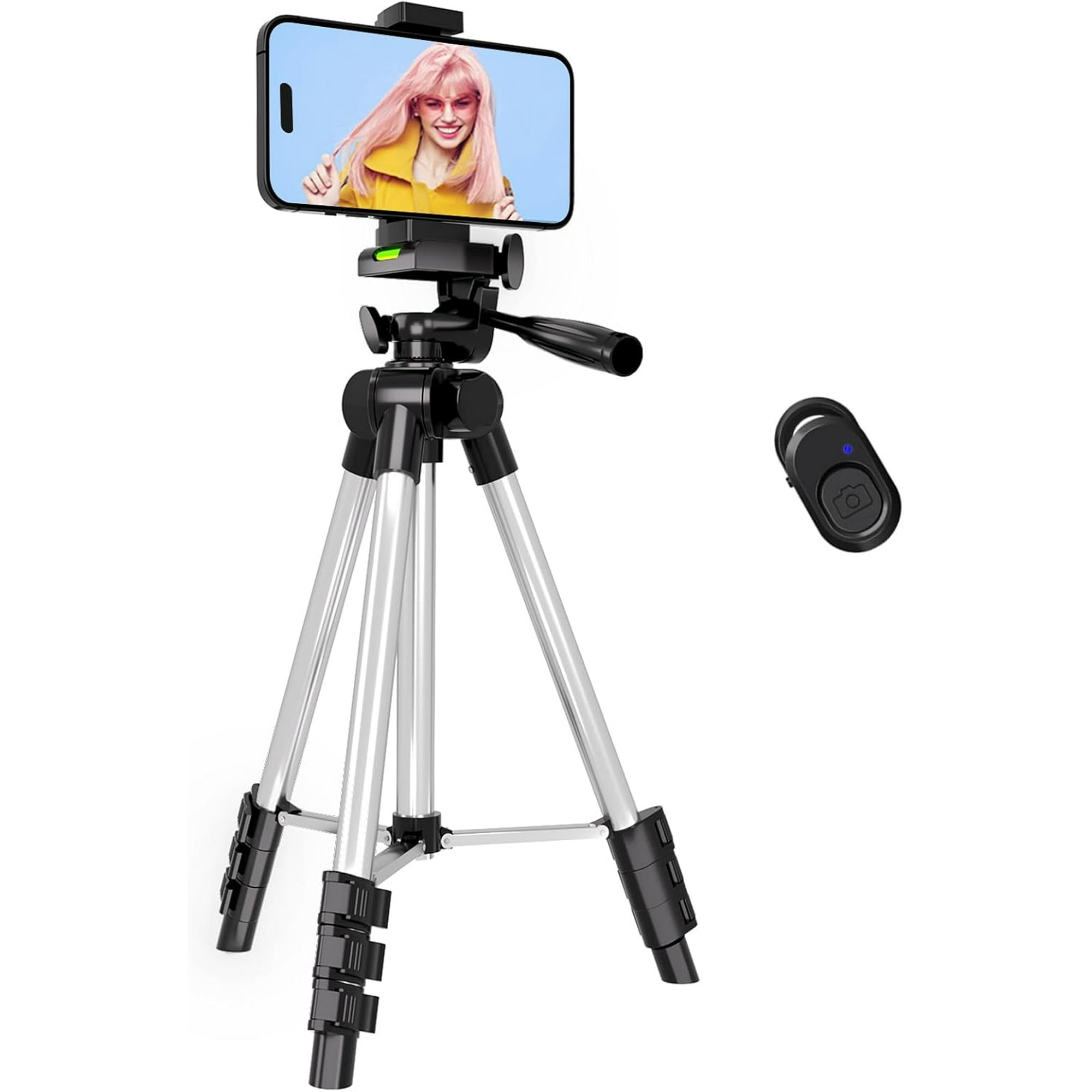 Click here for Chenxiayu Phone Tripod  44-Inch Iphone Tripod With... prices
