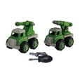Take-A-Part Military Series 2 - Walmart.com