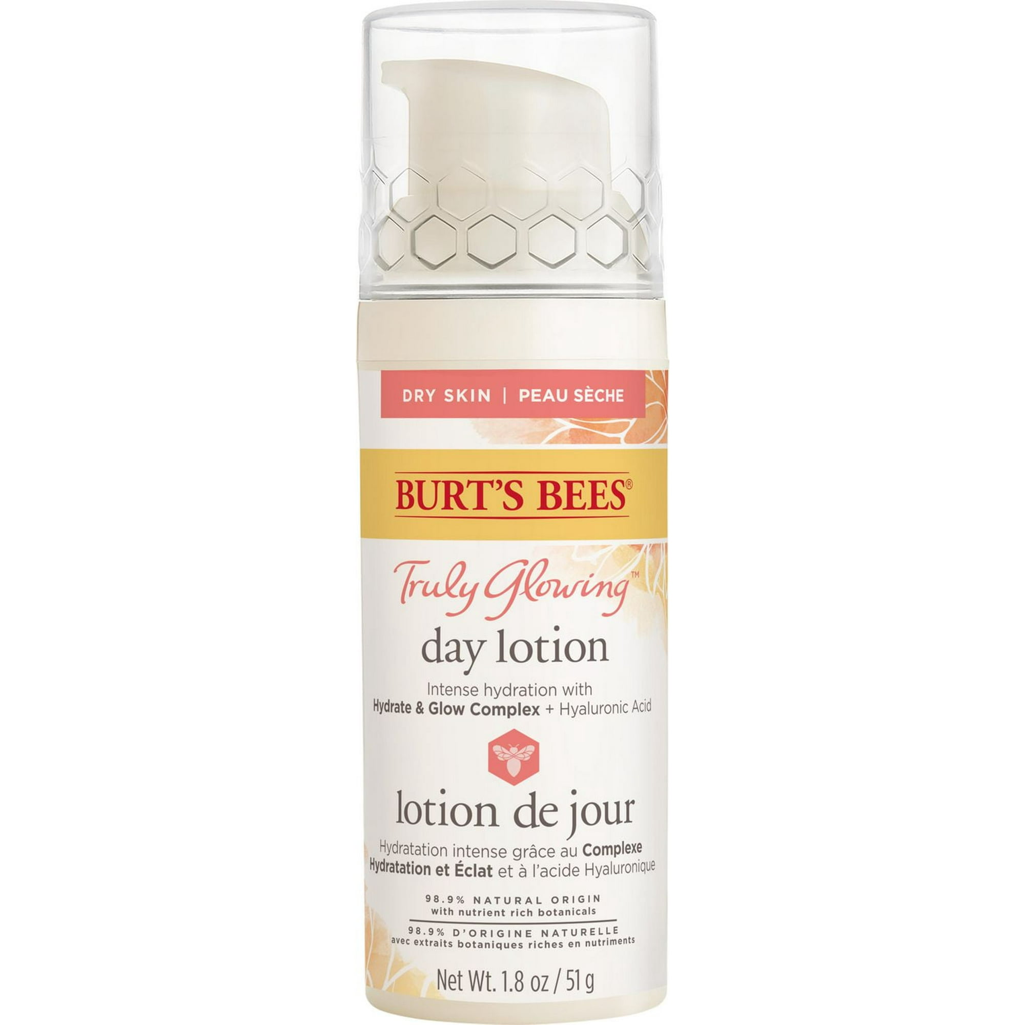 Click here for Burts Bees Burts Bees Truly Glowing Hydrating Dail... prices