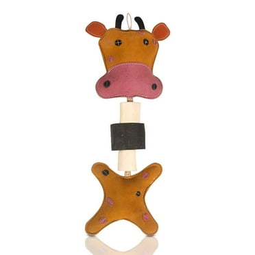 Pawpourri Blue Crab Rope and Chew Toy for Dogs and Cats - Walmart.com