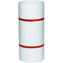 Amerimax Home Products 69124182 Aluminum Trim Coil, 24"/50', Bright ...