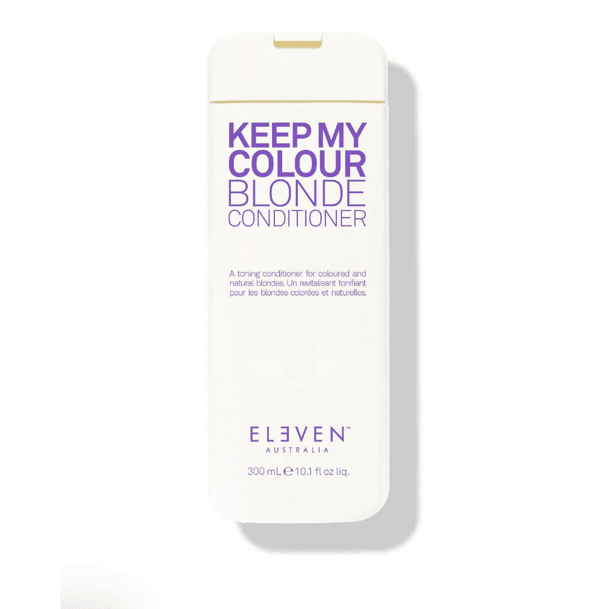 Click here for Eleven Australia Keep My Colour Blonde Conditioner... prices