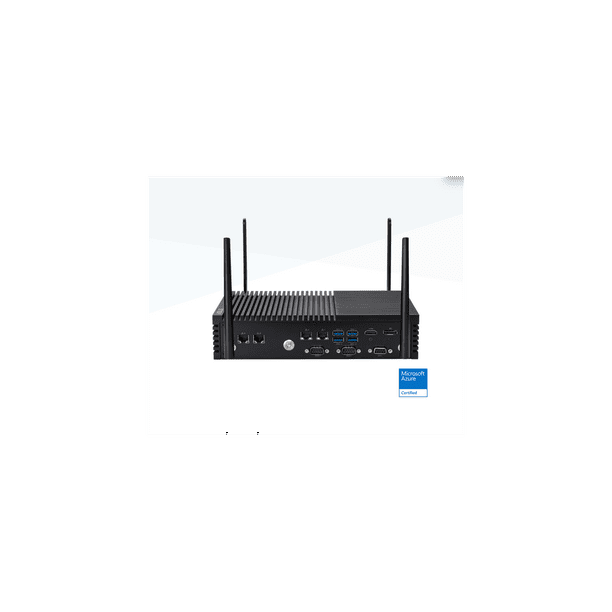 Asus System PE200S-E3930 PE200S AIoT X5-E3930 6 COM ports HDMI/DP ...