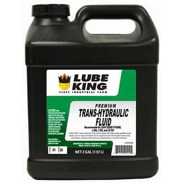 John Deere Original Hy-Gard 32 oz. Transmission & Hydraulic Fluid # ...