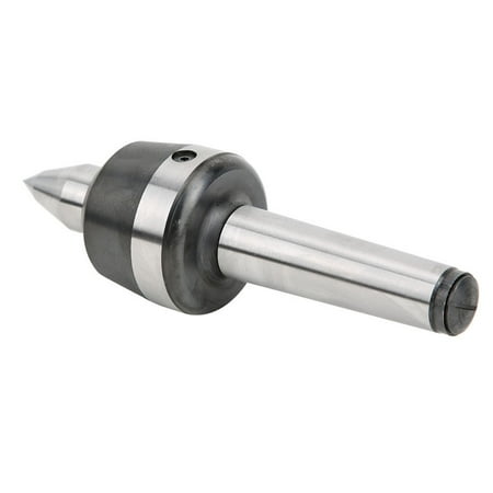 Center Taper, Live Center, Durable 40Cr Accuracy 0.005 CNC Tool For ...