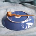 Chinese Style Hairpin Cat Shaped Hair Stick Wood Chopsticks Ornament ...
