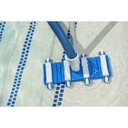 Poolmaster Premier Collection Swimming Pool Leaf Vacuum - Walmart.com