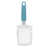 Great Value Multipurpose Brush Durable bristles for cleaning bathrooms ...