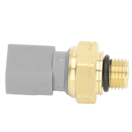 320-3062, Pressure Sensor Good Sensitivity Brass ABS Engine Oil ...