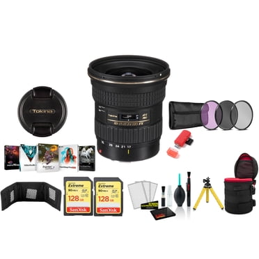 Canon EOS 4000D Digital SLR Camera w/ 18-55MM DC III Lens Kit (Black ...
