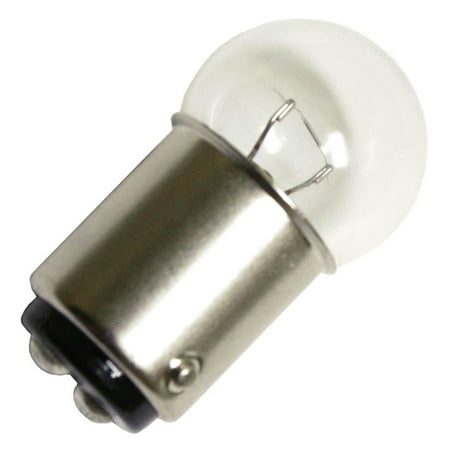 GE 25751 - 82 Miniature Automotive Light Bulb - Walmart.com