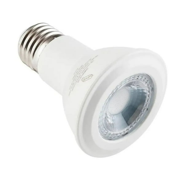 Foco Lampara Led E27 Luz Blanca 9w 100v 720 Lm Iusa Iusa 618155 ...
