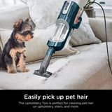 Shark UltraLight HZ700 Pet Pro Corded Stick Vacuum, Hair Vac, Portable ...