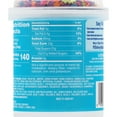 Pack Of 2 Pillsbury Funfetti Aqua Blue Vanilla Frosting - 15.6 oz ...