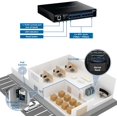 TRENDnet TL2-F7080 8-Port 10G Layer 2 Managed SFP+ Switch, - Walmart.com