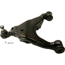 MOOG RK620889 Control Arm and Ball Joint Assembly - Walmart.com