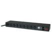 APC Metered Rack PDU AP7811B - power distribution unit - Walmart.com