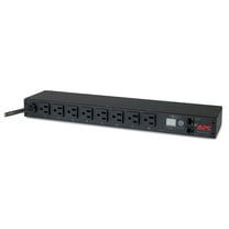 APC Metered Rack PDU AP7811B - power distribution unit - Walmart.com