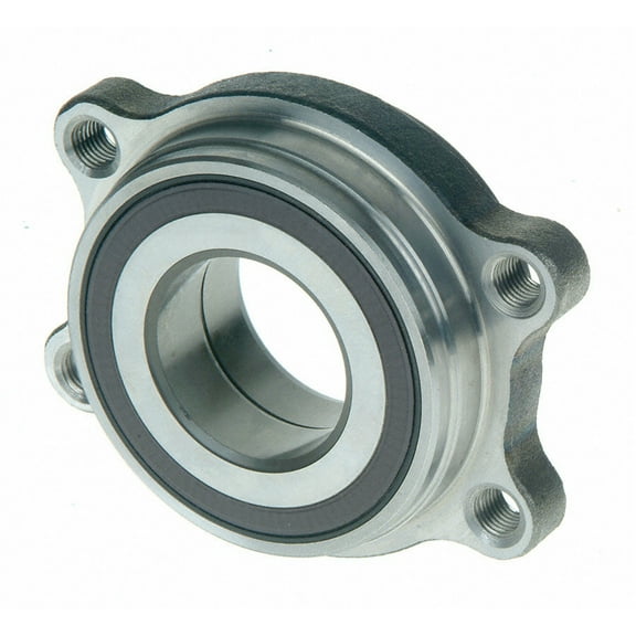 MOOG 513194 Wheel Bearing and Hub Assembly - Fits VOLVO S60 - Walmart.com