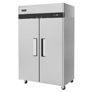Countertop Refrigerator Display Case with Led lighting - 3 cu.ft ...