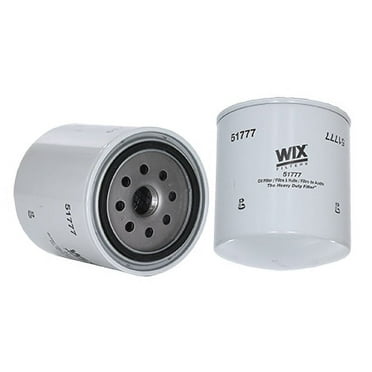 WIX Oil Filter 51748 - Walmart.com