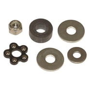 Springfield Spring-Lock Power-Rise 25-1/2" to 32-1/4" Adjustable Stand ...