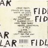 Fidlar - Fidlar - Music & Performance - CD - Walmart.com