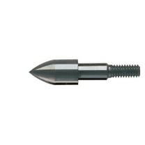 Saunders Archery 8825 Bullet Points 90 Grain 9/32" 100 Pack - Walmart.com