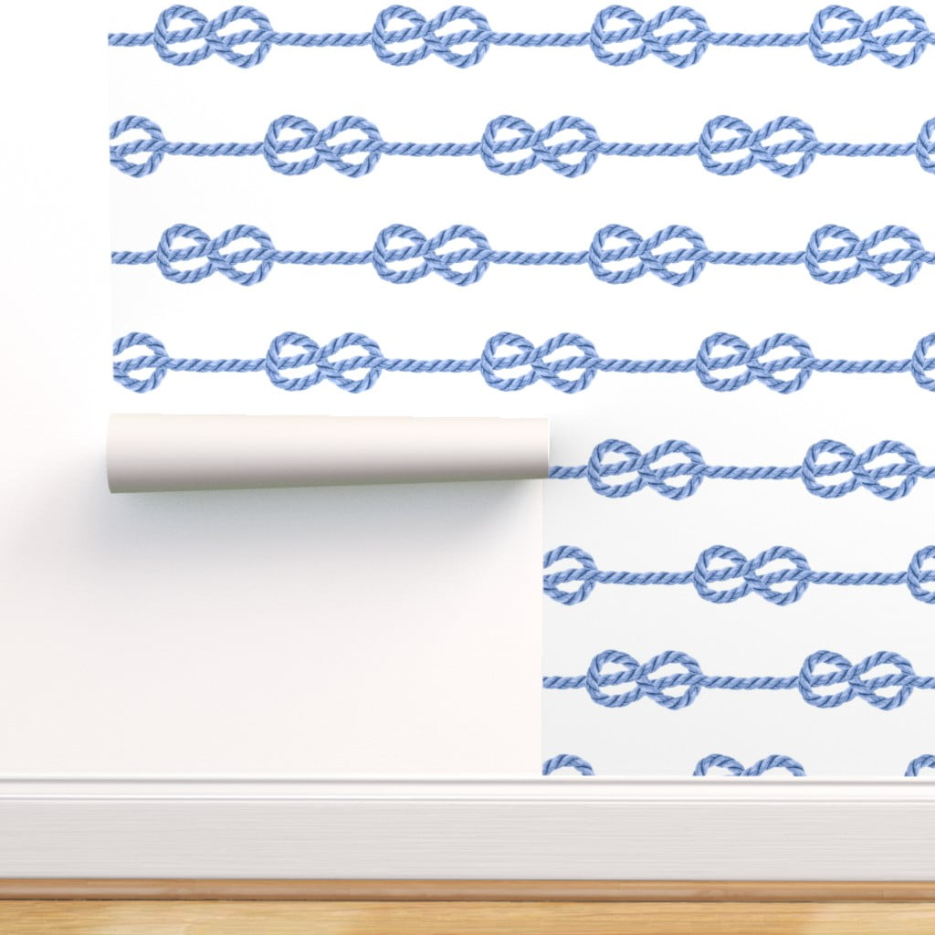 Nautical Rope Background