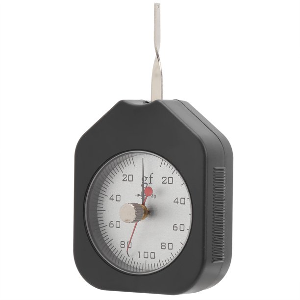 Dial Tension Gauge,SEG‑100‑2 Dial Tension Gauge Dial Tension Tester ...
