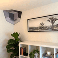 Impossible Corners – Wall Art That Redefines Vision, 3D Optical ...