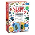 I SPY Memory Game - Walmart.com