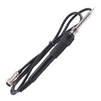 936 Adjustable Temperature Electric Soldering Solder Iron Station ...